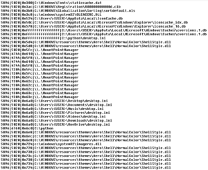 FridaTrace++ – quick & dirty API monitor, Part 2 | Hexacorn