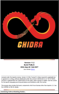 Installing latest Ghidra w/o installing it | Hexacorn